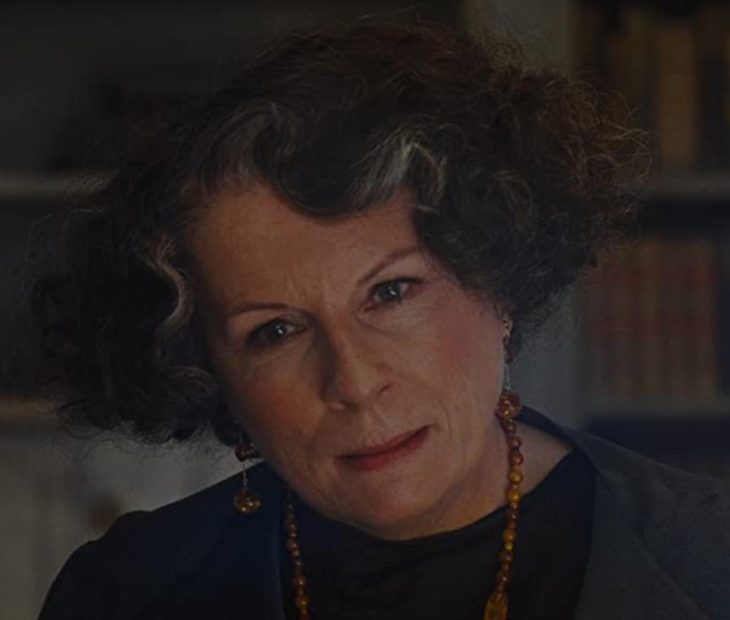 Death on the Nile (2022) Cast and Characters – Flick-O-Rama